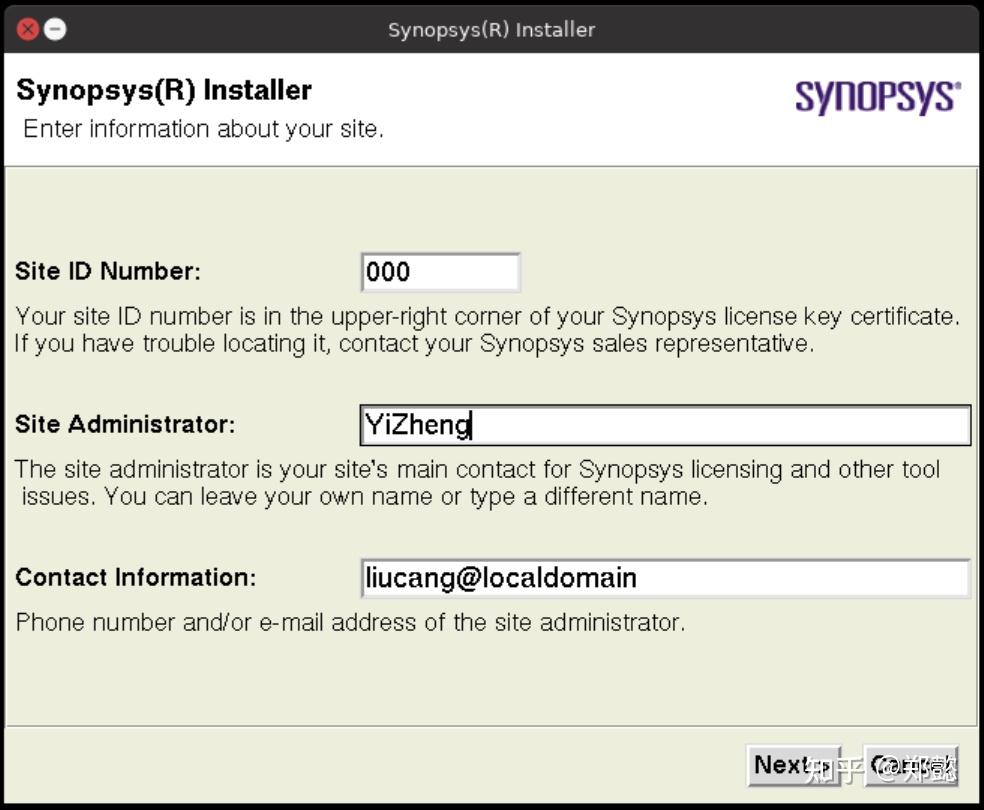 win10环境下基于WSL2安装Ubuntu20.04进行VCS+verdi开发环境安装教程 - 知乎