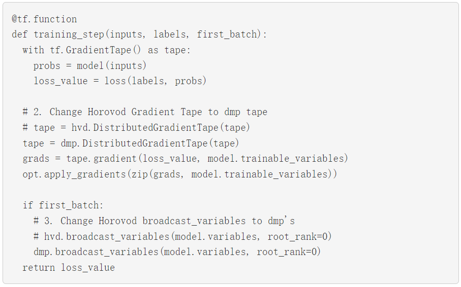NVIDIA Merlin Distributed-Embeddings 轻松快速训练 TB 级推荐模型 - 知乎