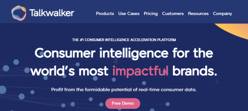 盘点15款国内外社交聆听工具，推荐收藏！ - 八爪鱼采集器