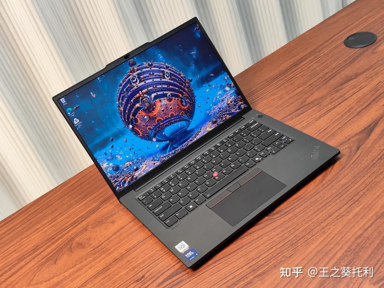 梦中情本—ThinkPad T14p 2025 AI元启版上手体验及测评：高性能商务旗舰，新一代AI生产力工具！ - 知乎