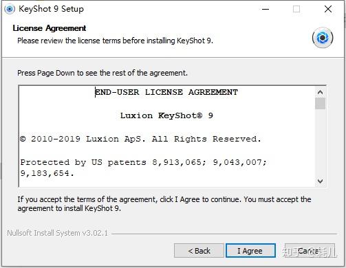 KeyShot 安装教程 - 知乎
