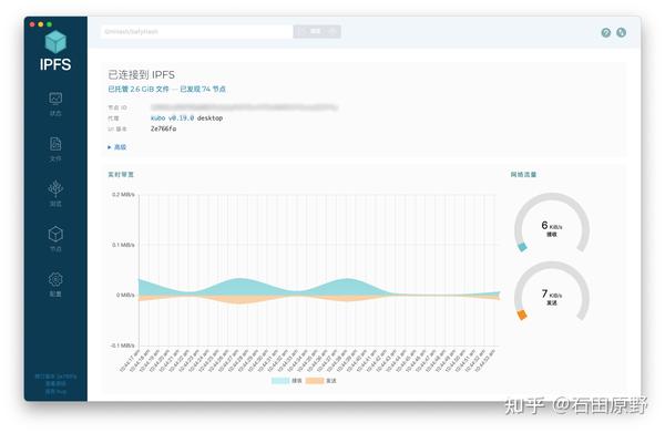 IPFS 用户指南 - 知乎