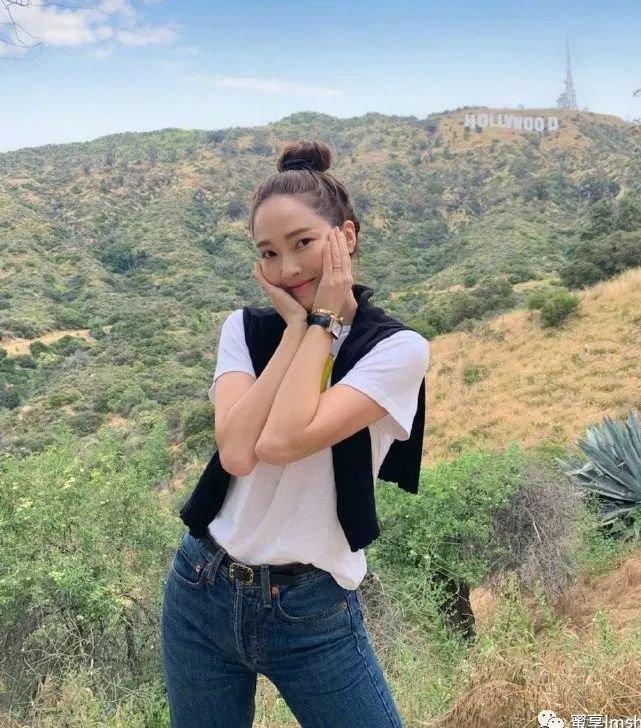 Jessica Jung | 离开了少女时代，却成为自己的人生赢家 - 知乎