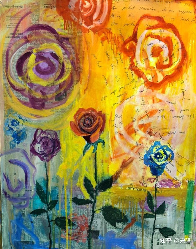 Dorothy Parker(多萝西·帕克)《One Perfect Rose》《一朵完美的玫瑰》解析 - 知乎