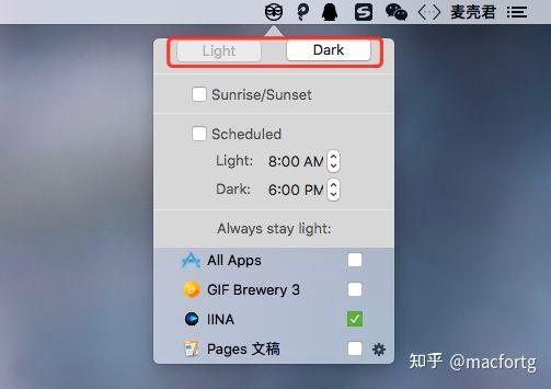 强得很！这几款软件，让你的Mac电脑更好用，建议收藏 - 知乎