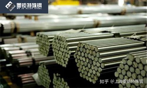 ASTM F75（钴Co铬Cr钼Mo）合金 - 知乎