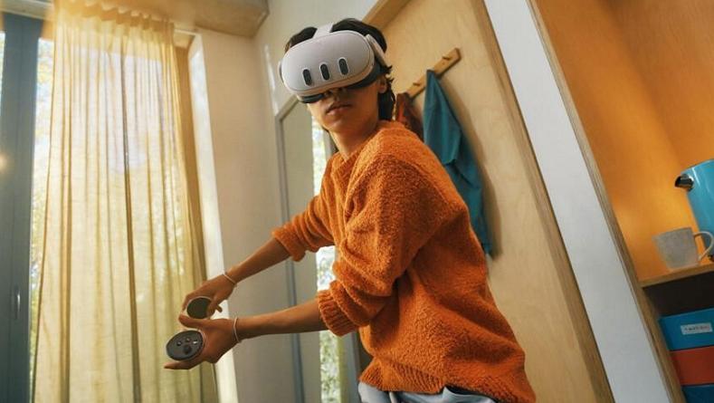 Meta v63更新添加“Quest Cash”新支付方式 - 知乎