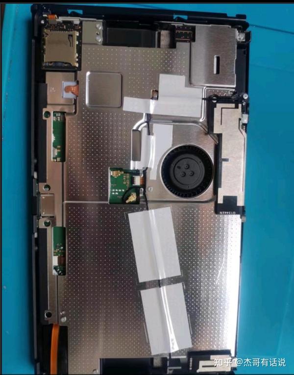 Switch Oled破解,随拍一台OLED拆emmc改机流程 - 知乎