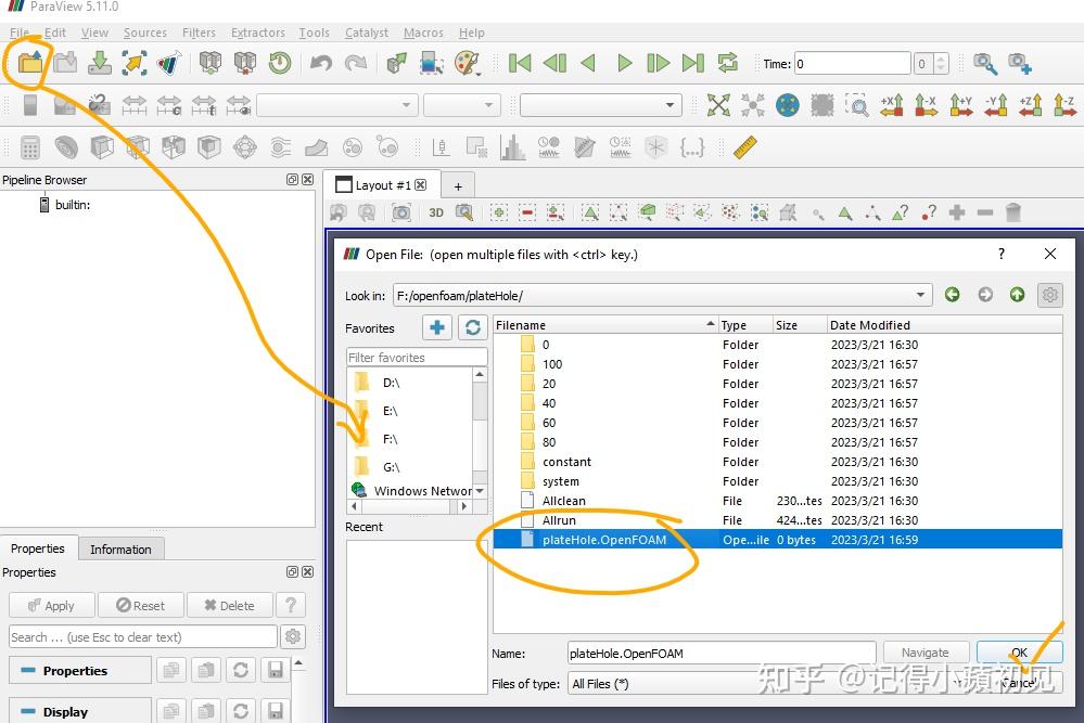 Win10上安装OpenFOAM和相关配置 - 知乎