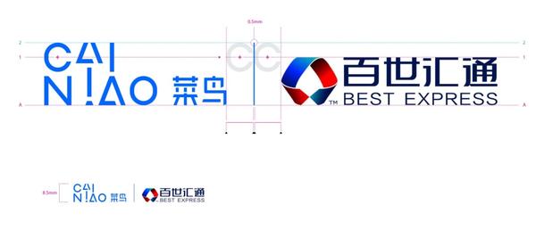 世界百强VIS品牌参考手册大全（第四期·增强版） - 知乎