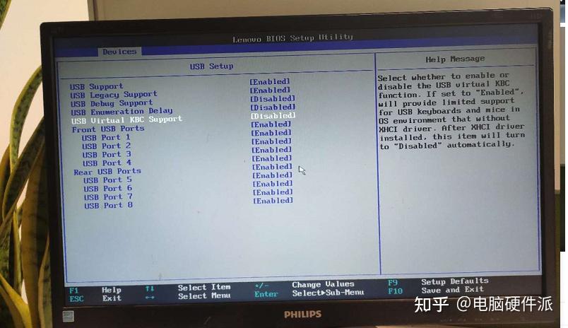 安装纯净版win7时，USB鼠标无法使用的问题？ - 知乎