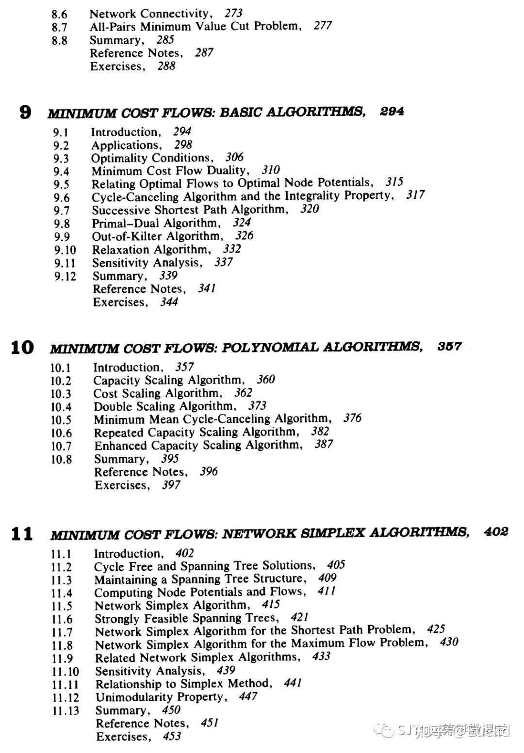 组合优化的名著 - 知乎