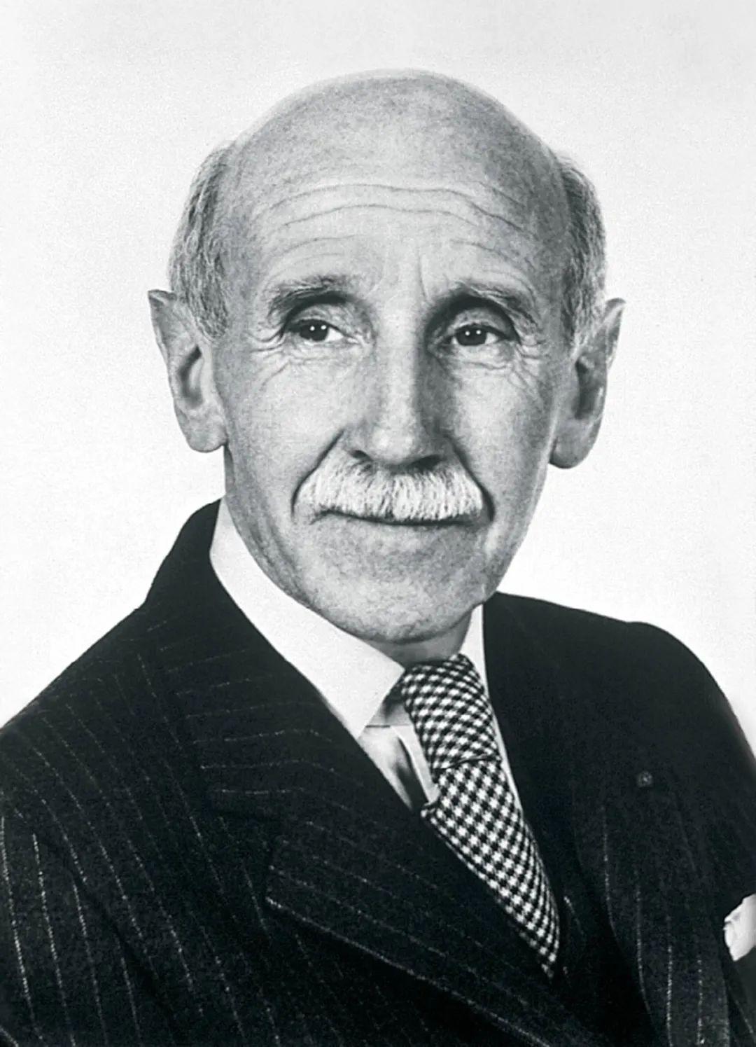 Hermès家族 | 没有宫斗和撕逼，爱马仕家的人凭什么豪横 - 知乎