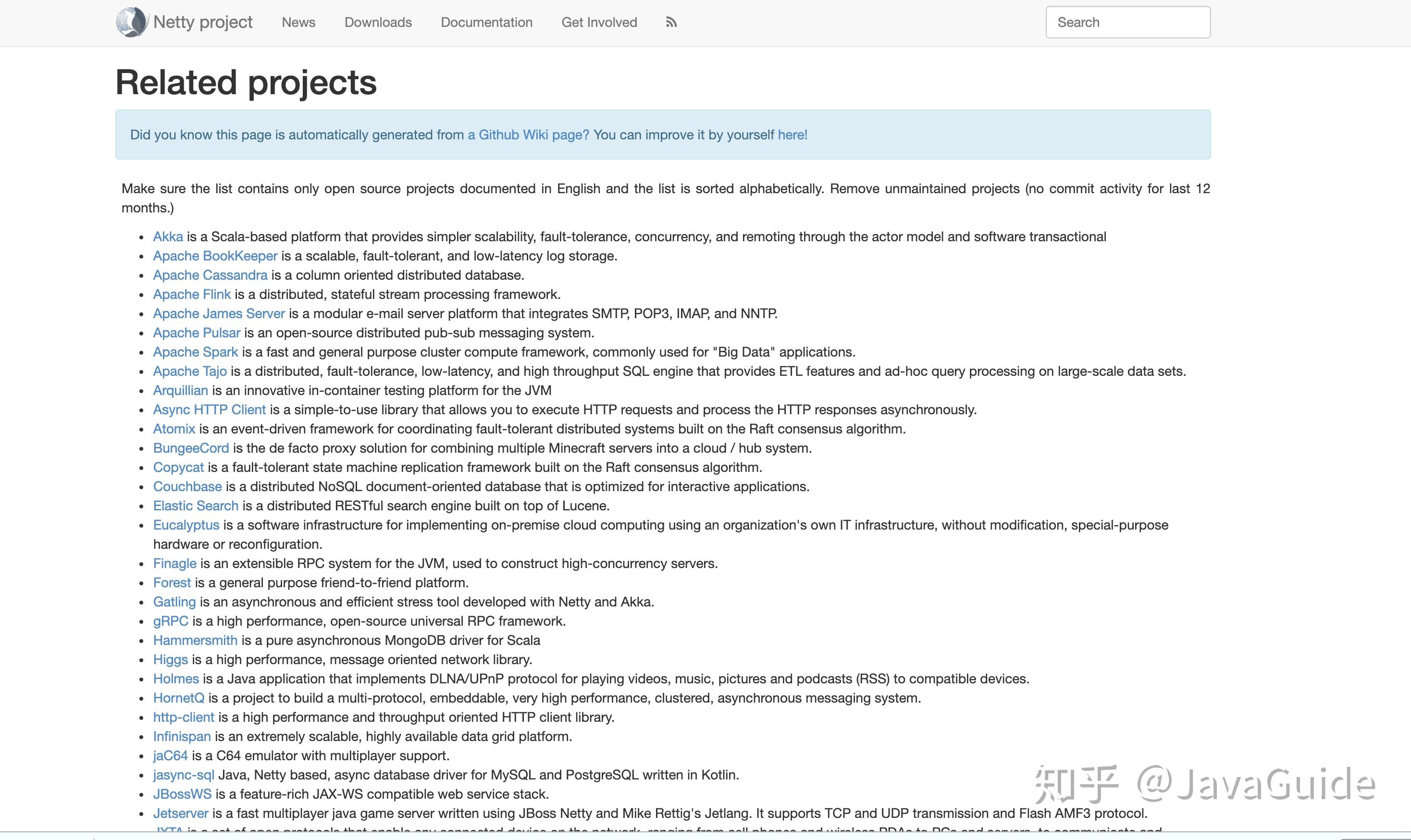 从 BIO、NIO 聊到 Netty，最后还要实现个 RPC 框架！ - 知乎
