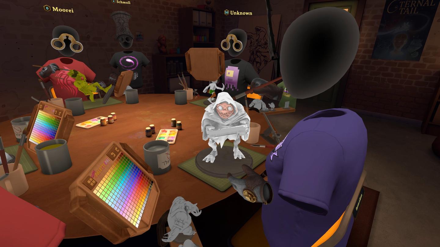 XR 游戏和 XR 应用的差别 - 知乎