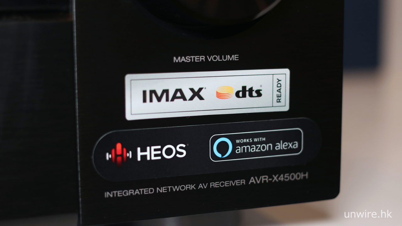 什么是IMAX Enhanced？DTS专业工程师为你解答！ - 知乎