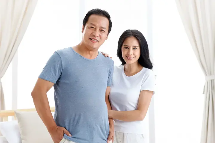 8个中年夫妻生活特征，看看你中了几个？ 知乎