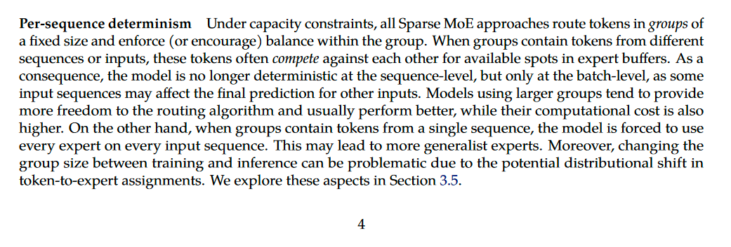 你有没深入想过，什么造成了GPT-4的输出很随机？ - 知乎