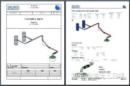 ROHR2 压力管道及钢结构静态和动态应力分析软件 - 知乎