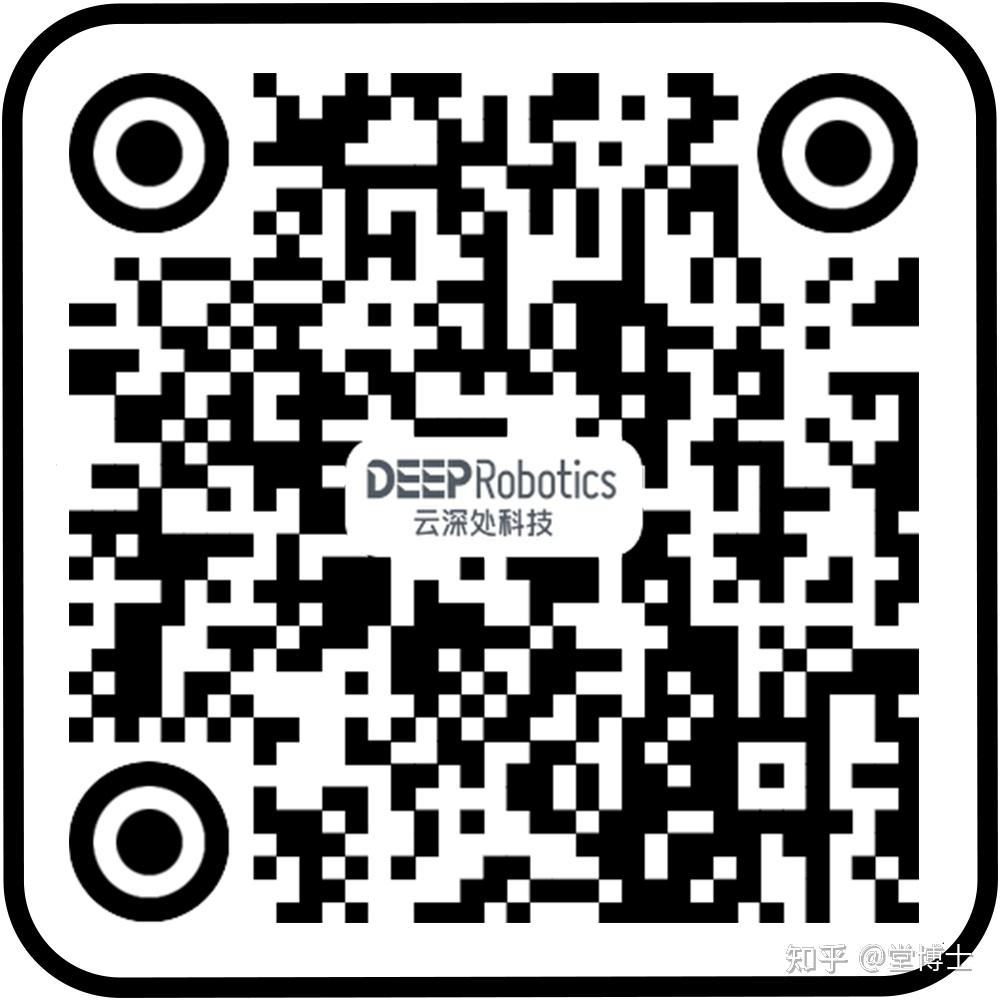 重磅！云深处发布绝影Lite3机器狗，售价16900起 - 知乎