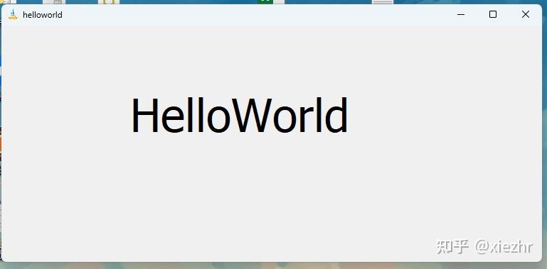 PB从入坑到放弃（一）第一个HelloWorld程序 - 知乎