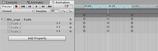 【Unity】UGUI系列教程——OSU！动态界面制作！ - 知乎