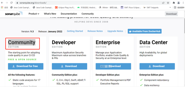 企业DevOps之路：SonarQube代码质量平台 - 知乎