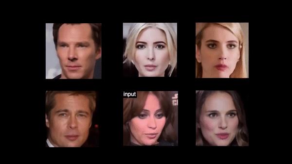 关于talking face generation两篇论文解读 - 知乎