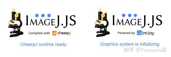 ImageJ实用教程——网页版ImageJ - 知乎