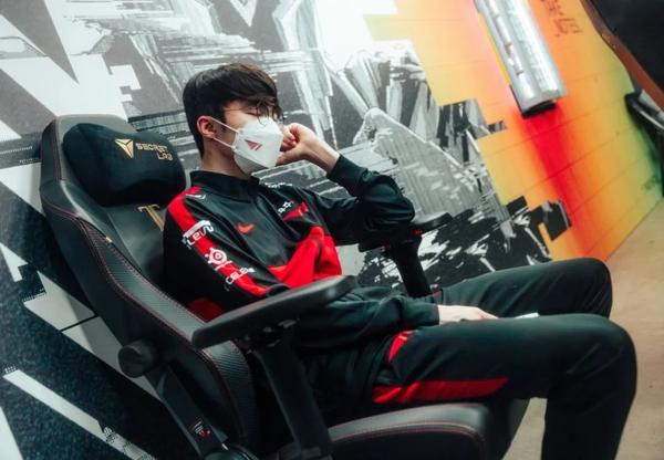 Faker：我的九年、现在与未来 - 知乎