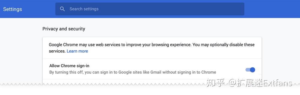 Chrome 70正式发布，这里有最详细的更新说明 - 知乎