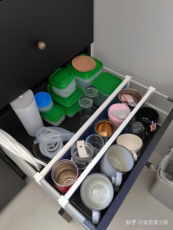 入住后，我发现这“6个抽屉”真的好实用，不允许还有人不知道！ - 知乎