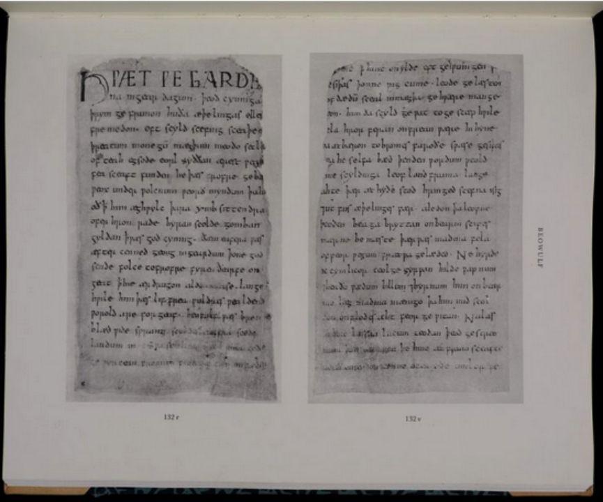 贝奥武夫—历史、传说和神话 - 知乎