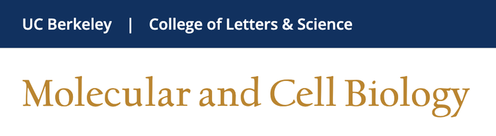 加州大学伯克利分子&细胞生物学Ph.D申请过程 - 知乎
