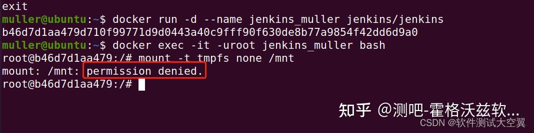 深入理解 Docker Run 命令：从入门到精通 - 知乎