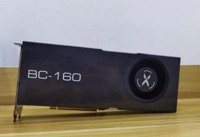 XFX BC-160 矿卡发售，AMD Navi 12 GPU8 GB HBM2 售价 2000 美元 - 知乎