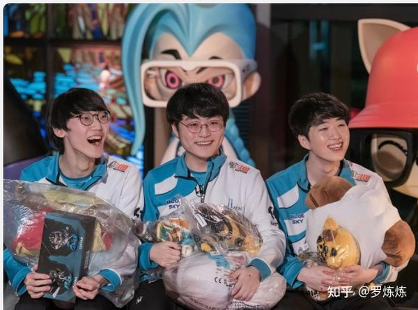 官方消息，Nuguri选手决定从英雄联盟退役 - 知乎