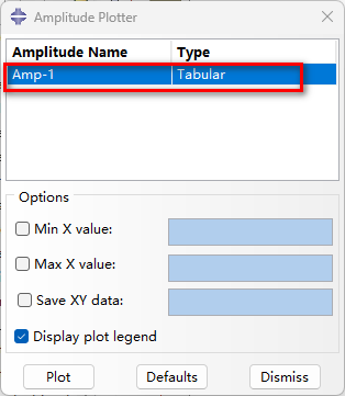 abaqus幅值曲线讲解（一） - 知乎