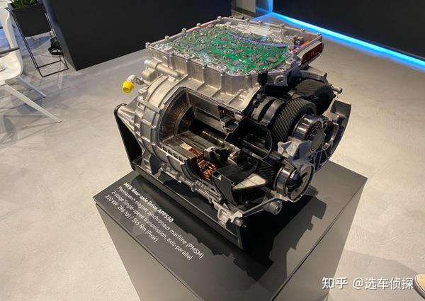 大众ID.7纯电动轿车，新技术APP550电机，电子变色天窗 - 知乎