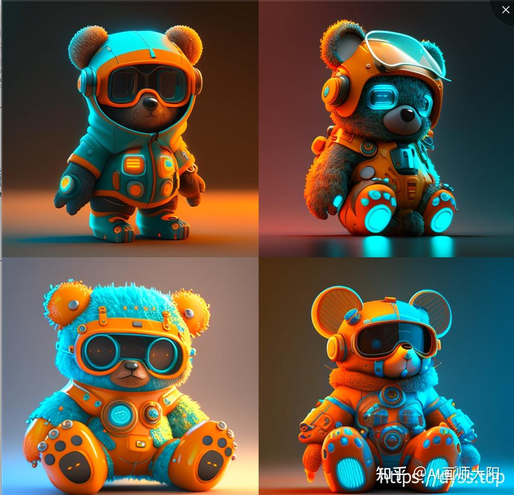 AI绘画软件midjourney关键词大全免费分享，含多个类目常用关键词 - 知乎