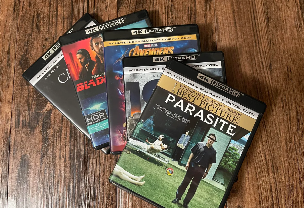 小科普：电影文件名中的WEB-DL、DDP、X265都是什么意思？