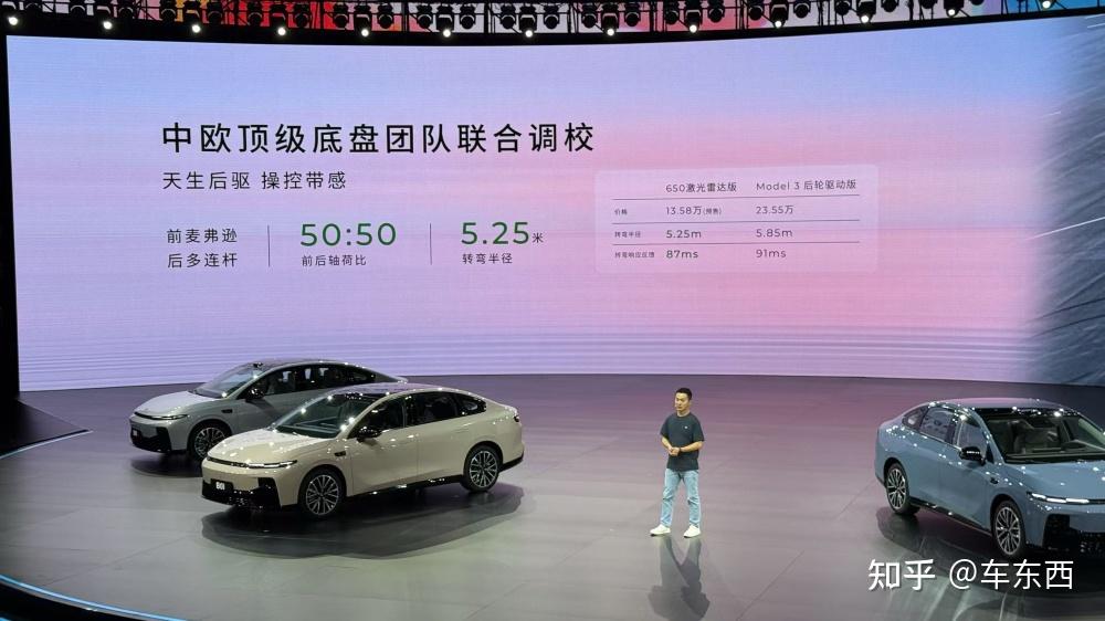 11万级就有激光雷达！零跑B01 8.98万开卖，支持通勤领航辅助 - 知乎