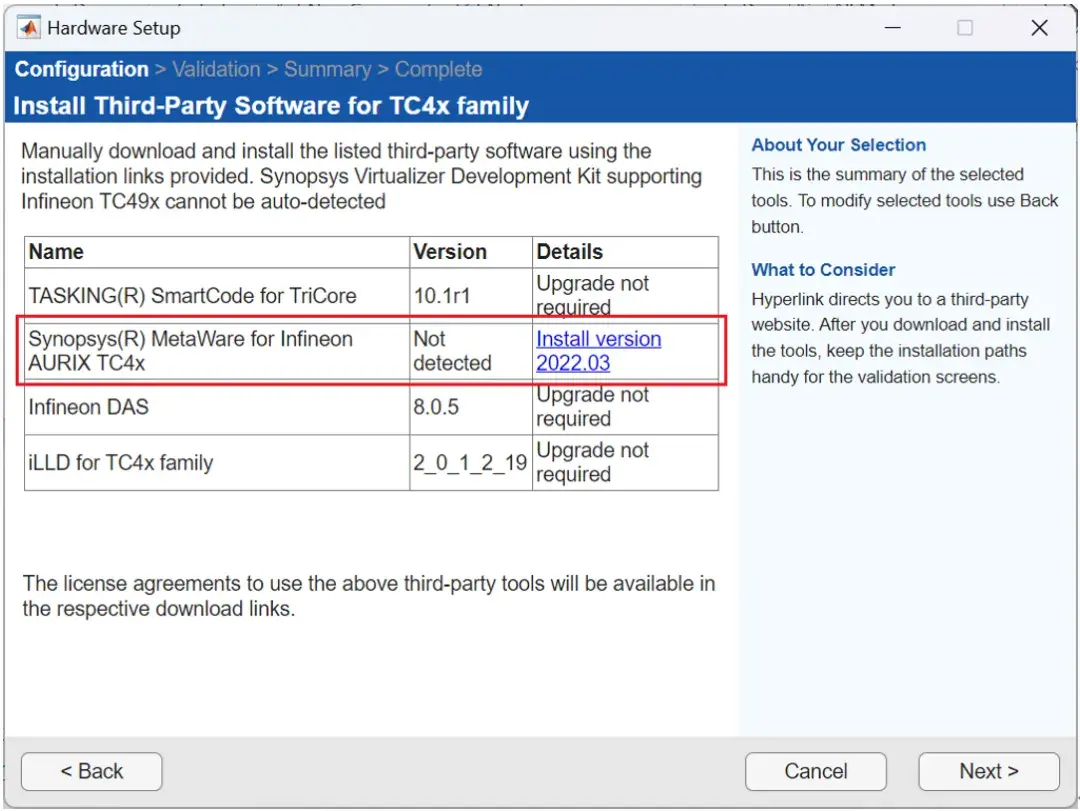 AURIX™ TC4x 如何使用MathWorks Matlab工具箱自动生成PPU目标代码 - 知乎