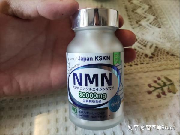 解密保持年轻和活力的密码，NMN和线粒体的奇妙关系 - 知乎