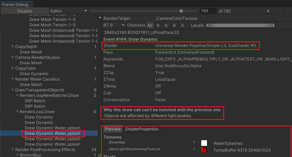 Unity游戏性能分析最终指南 04 - 知乎