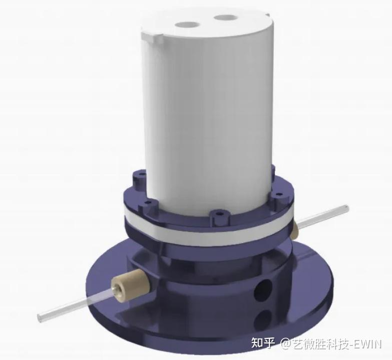 聚焦氧化还原催化剂测试需求：从 GDE 文献研究看 HC-100 夹具的技术突破 - 知乎