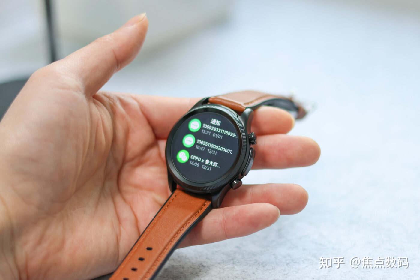 dido E55S Pro智能手表评测：无创血糖检测，功能全面强大 - 知乎