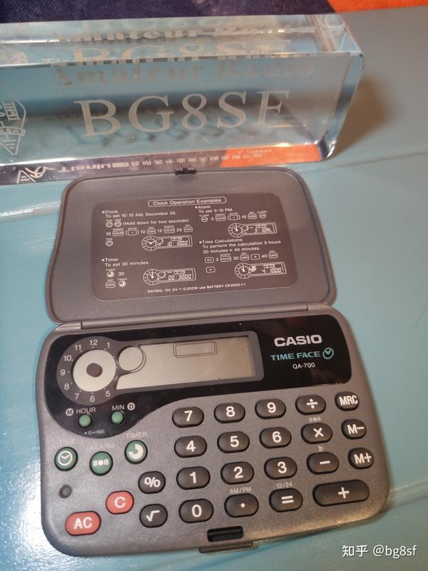 记忆中的CASIO - 知乎