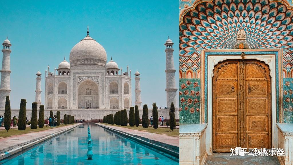泰姬陵埋藏的历史：罗摩神庙和盖亚-猎户战争 - 知乎