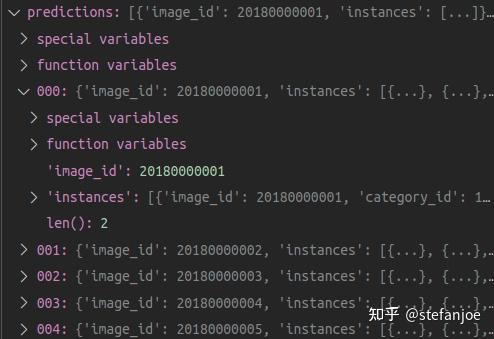Detectron2-evaluation - 知乎